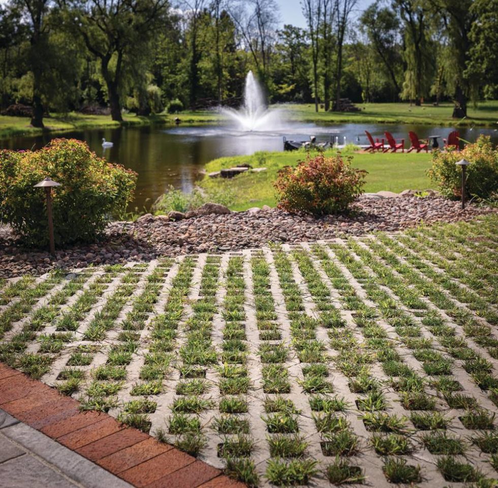 Concrete Pavers in San Antonio Area | Tiger Stone Supply