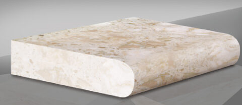 Pool Copings in the San Antonio Area | Tiger Stone Supply