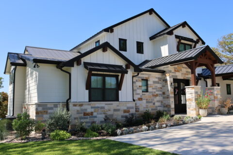 Limestone in San Antonio | Tiger Landscaping Supply