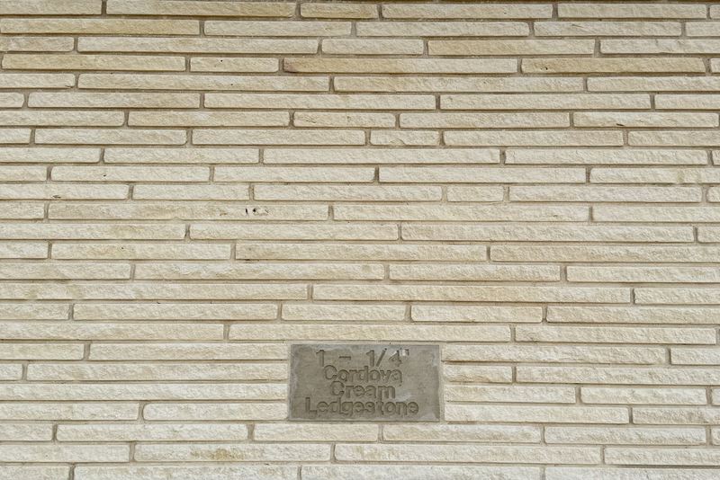 Shell & Cordova Stone in San Antonio | Tiger Stone Supply